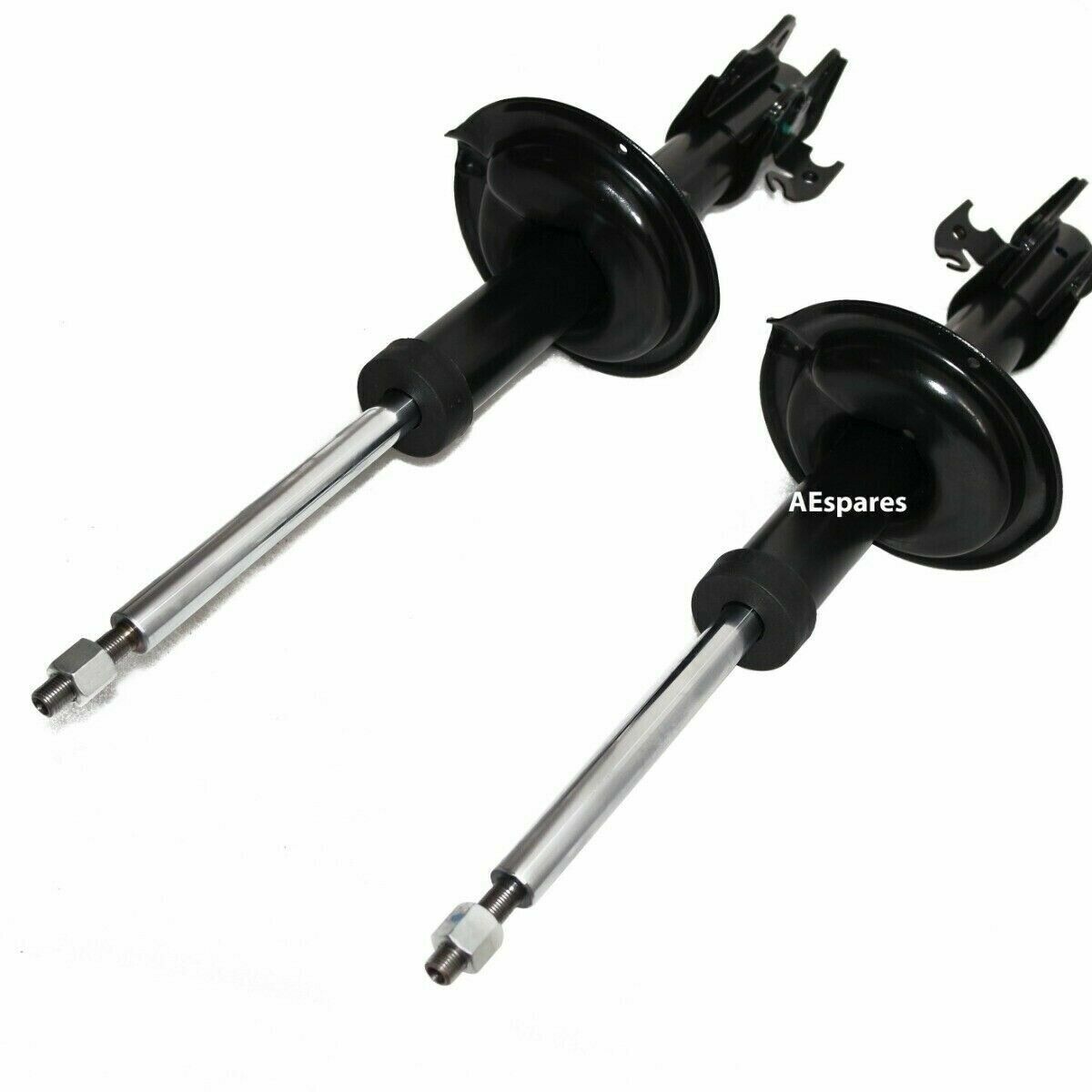 For Suzuki Splash Ritz Front Shock Absorber Shocker Pair Suspension ...