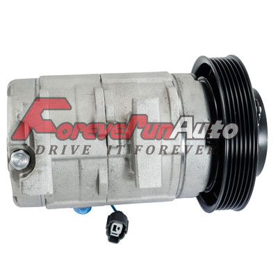 AC A/C Compressor CO10736C 38810RCAA01 For Honda Accord Odyssey Pilot ...