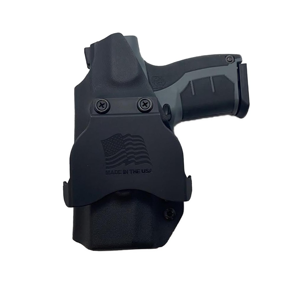 Fits For BYRNA HD/ SD Gun Interchangeable IWB/OWB Holster (Colors ...
