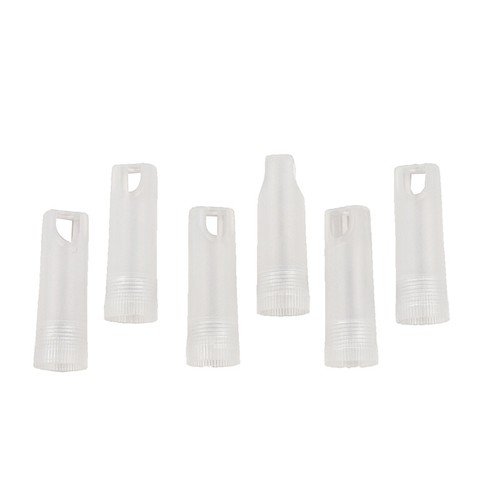 10Pcs Disposable Lancet Pen Pin Head Cover Lancing Lancet Device Pen ...