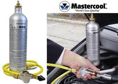 Mastercool 91046-A FLUSH KIT ASSY | eBay