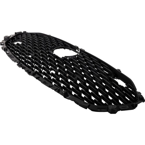 Grille Grill Front BDTS50711A Sedan for Mazda 3 2019-2023 | eBay