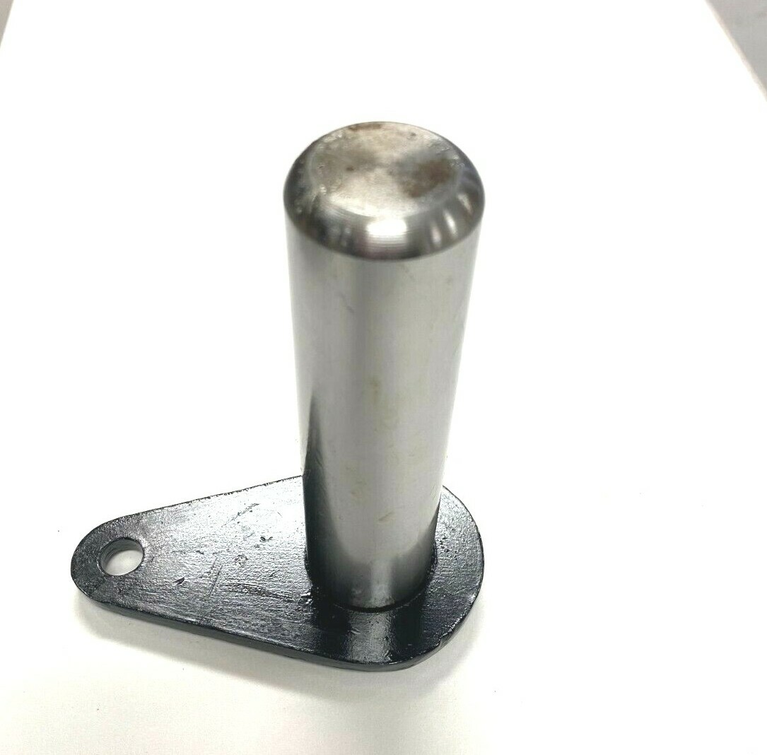 Bobcat Tilt Cylinder Pivot Pin 6716601 Fit 553 653 751 763 773 863 864 ...