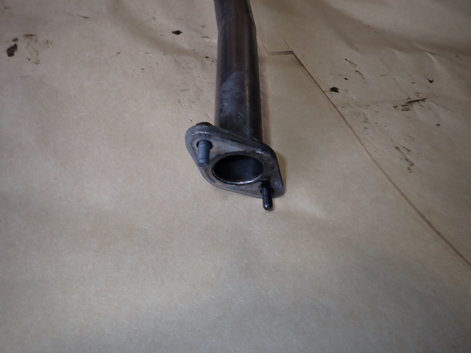 Caterpillar CAT C9.3 Diesel Engine Oil Pick Up Tube 420-3657 MH3250 ...