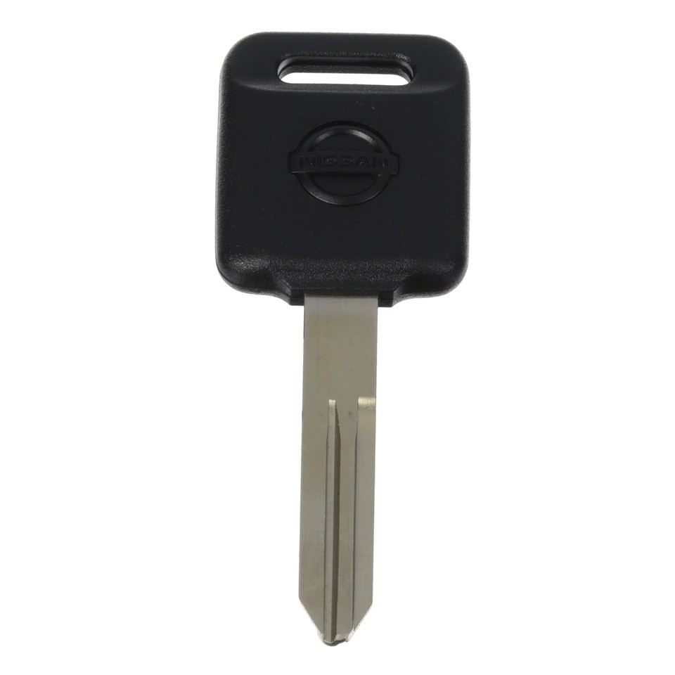 2013 Nissan NV 200 3500 S SV SL Blank Master Key Genuine OEM NEW H0564 ...