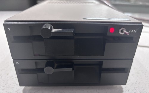 Tandy Color Computer Disk Drive FD-502 | eBay