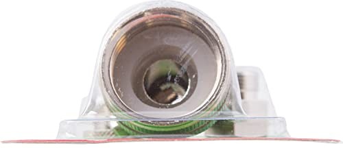 Slime Air Water Adapter Kit for Tires Garden Hose Connector with ...