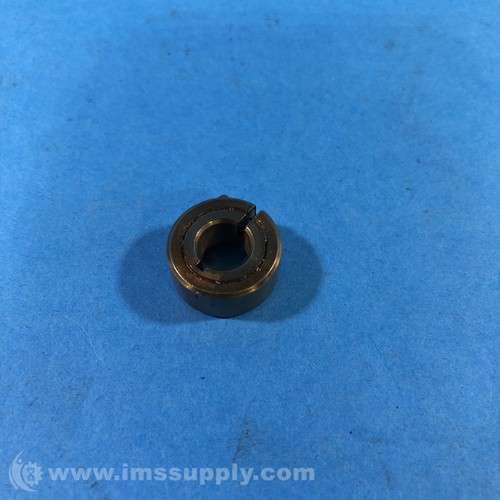 Threaded Split Shaft Collar FNIP | eBay