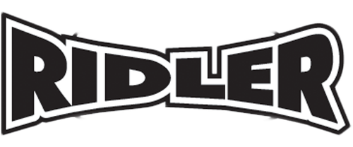 (Set of 4) Staggered-Ridler 606 17x7,17x8 5x4.75" +0mm Chrome Wheels ...