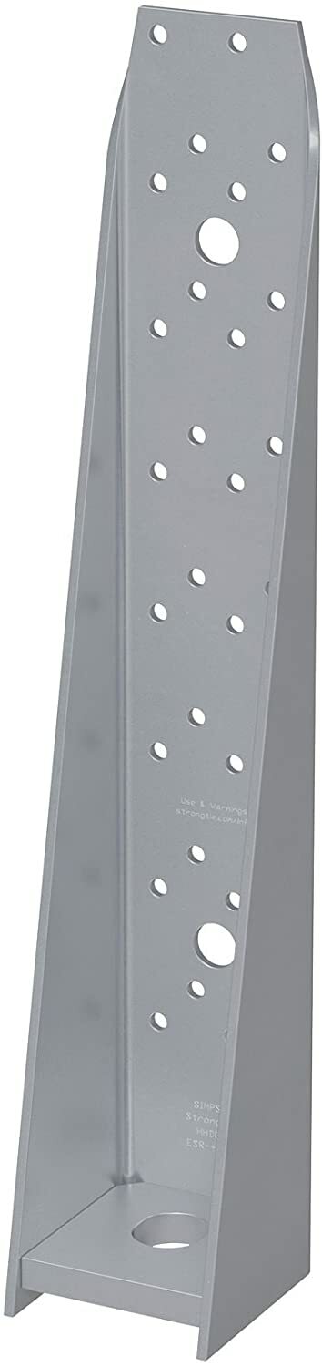 Simpson Strong-Tie HHDQ14-SDS2.5 18-3/4-Inch Holdown With Screws | eBay