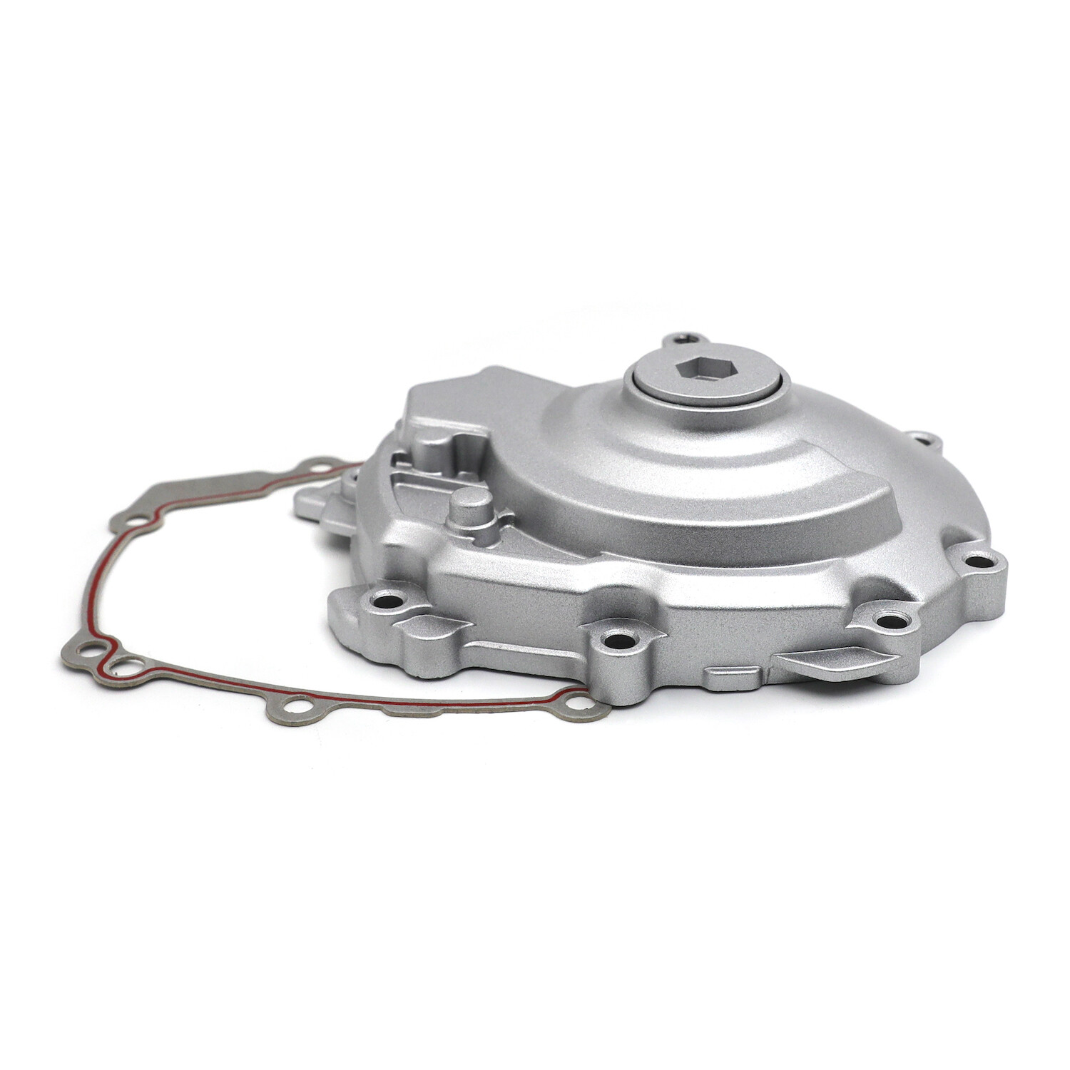 Crank Case Cover For YAMAHA YZF-R1 2015-2024 Engine Stator Crankcase ...