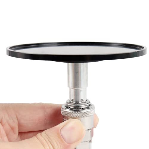 Air Quick Connector Vacuum Vac-u-Lock Machine Attachments Suction Cup ...