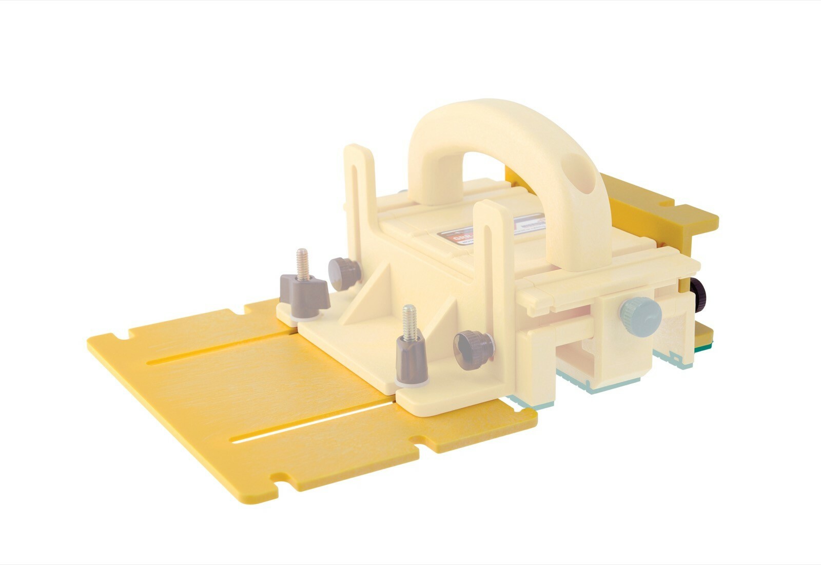 Micro Jig GRR-Ripper Advanced Control System Push Sticks | eBay