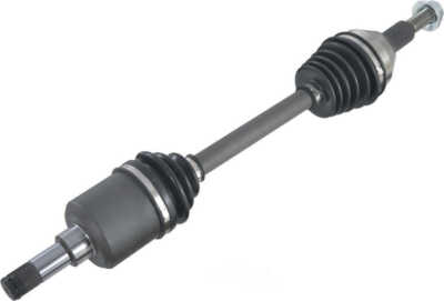 CV Axle Assembly-PDL Autopart Intl 1700-512230 fits 07-08 Chrysler ...