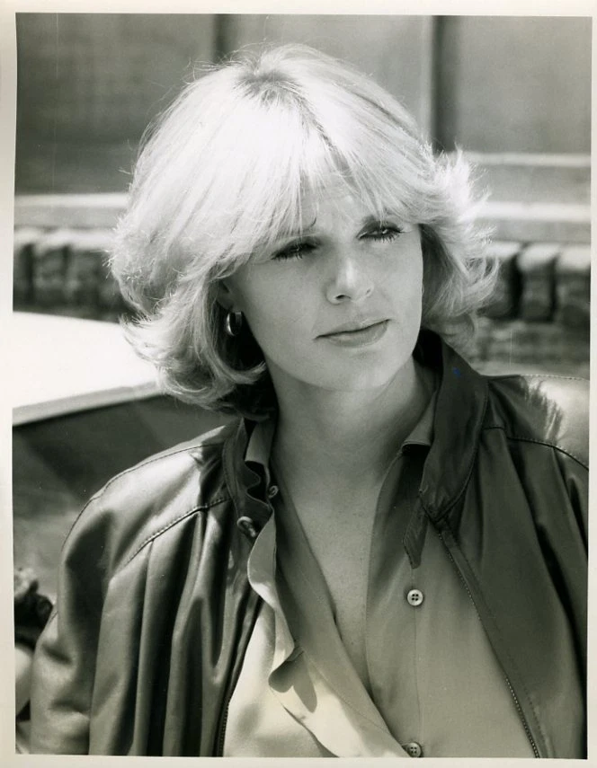 Sharon Gless Cagney And Lacey