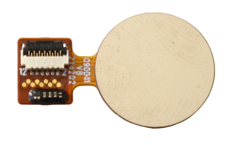 OEM VERIZON TCL 20 A 5G T768S REPLACEMENT FINGERPRINT SENSOR FLEX CABLE ...