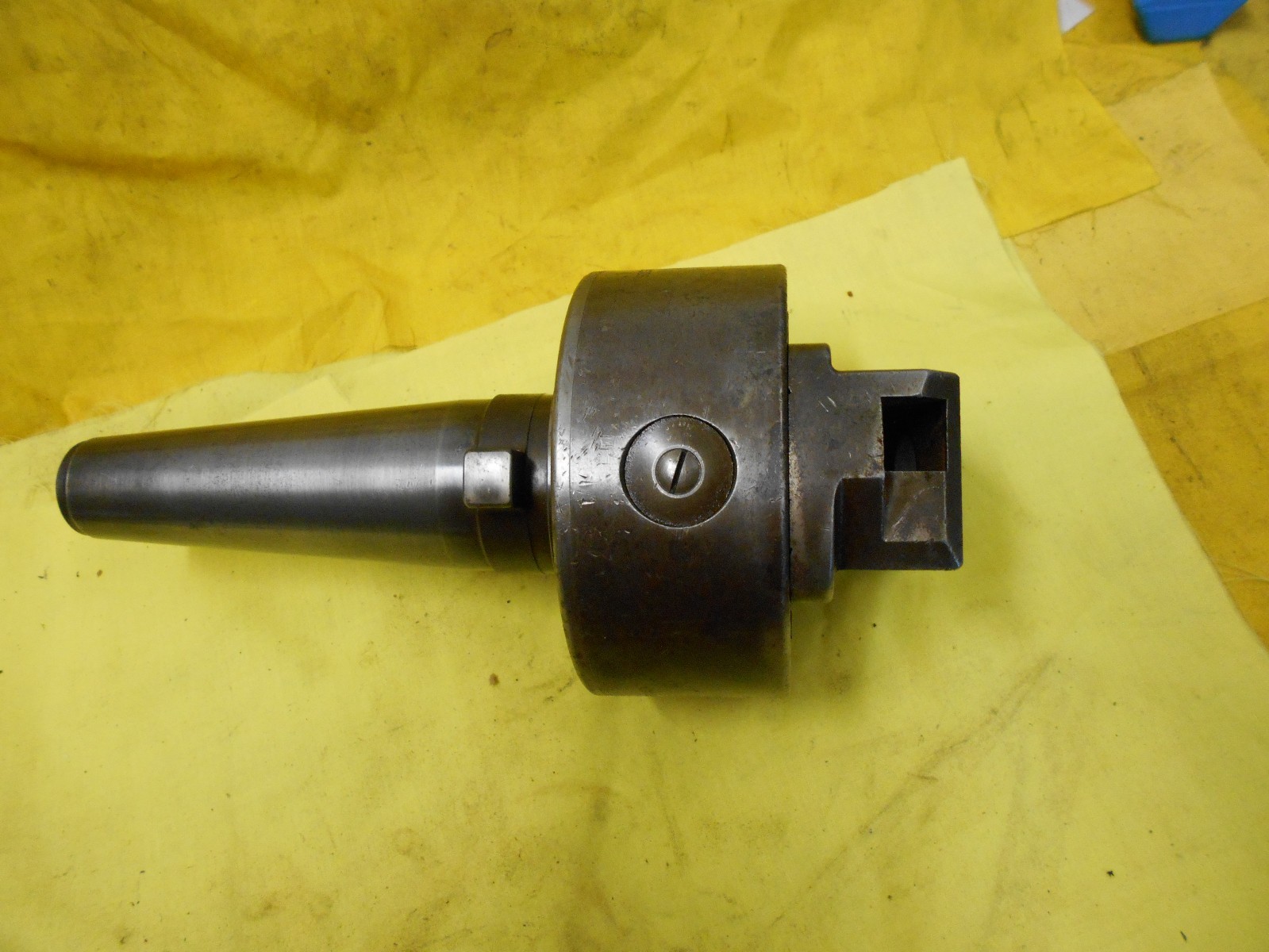 SIP PRECISION BORING HEAD mill jig bore milling tool bar holder ...