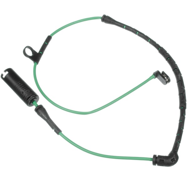 Disc Brake Pad Wear Sensor-Supercharged Front fits 2010 Land Rover ...