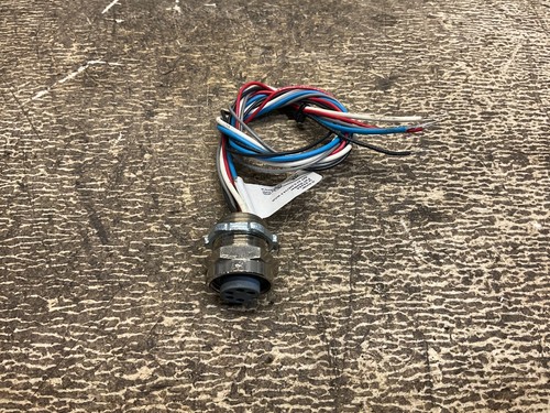 Turck U-32264 Network Receptacle RKF 57-0.5M/14.5 W/LN (VT) | eBay