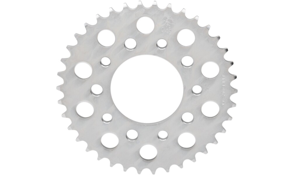 JT Sprockets - JTR1332.38 - Steel Rear Sprocket, 38T for sale online | eBay