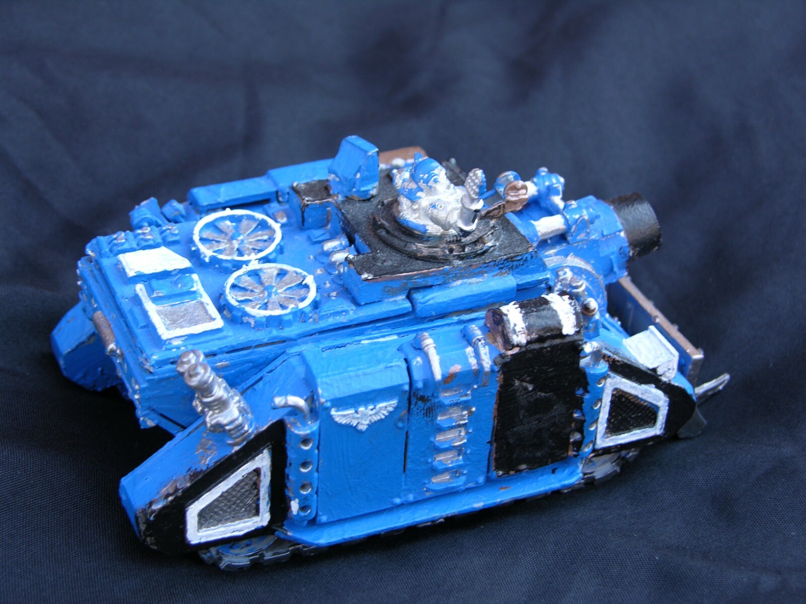 WH40K, TANK, MULTI-LISTING | eBay