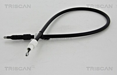 TRISCAN Parking Brake Cable Disc Brake For MERCEDES V251 W251 ...
