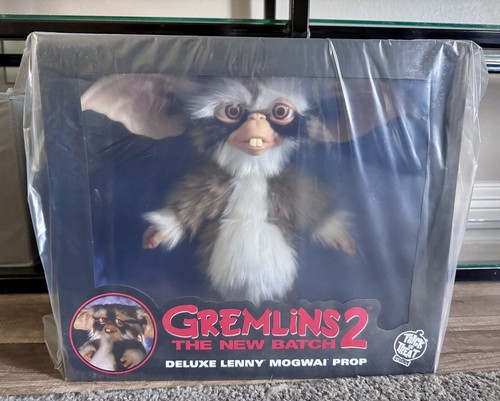 Trick Or Treat Studios Gremlins 2 Lenny Replica 1:1 Scale Prop | eBay