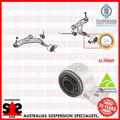 Right Mounting, Control/Trailing Arm Suit FORD USA Explorer (U5_) 3.7 ...