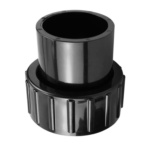 PVC Pool Pump Union Fittings Repair Part Pools Bath Union Replacement ...