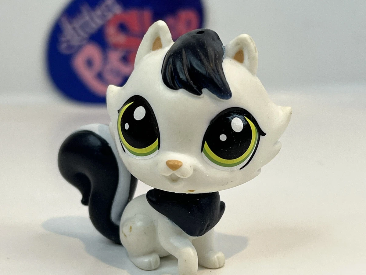 Littlest Pet Shop Cat Ebay