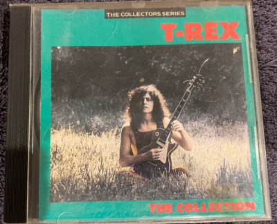 T-REX The Collection CD | eBay Australia