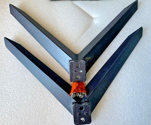 GENUINE ORIGINAL TCL STAND/LEGS FOR MODEL 65R613, 65R615 & OTHERS W ...