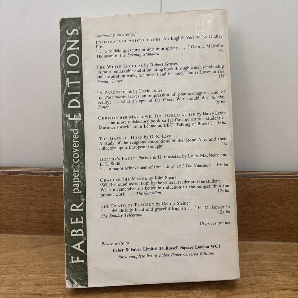 Italian Renaissance Studies - E F Jacob - 1960 Faber | eBay