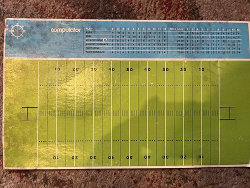 1972 Magnavox Odyssey with Games, Cards, And Controller Vintage Game ...