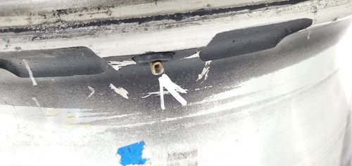 2012 2016 Ford F250 FX4 OEM Full Set Of Wheel Rims With Caps King Ranch ...