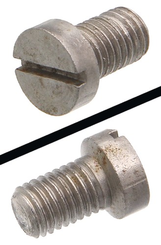 Orig. Length Stop Set Screw for Stanley No. 2 & 3 Size Mitre Boxes ...