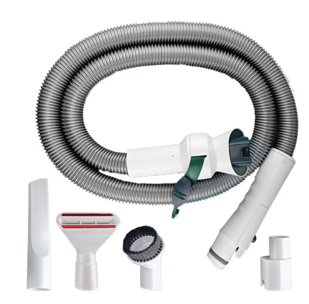 VORWERK FOLLETTO VK 220 S ORIGINALE 13 SACCHETTI TUBO VK220s HD65S ...