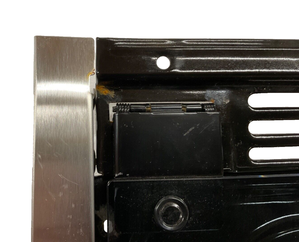 Greystone CF-RV21-D1 Glass Stove Cover Top Tray RV-Camper-Fifth Wheel ...