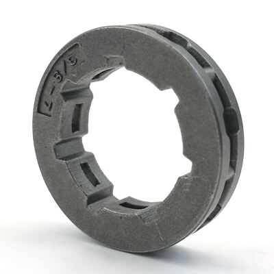 Sprocket Rim (3/8", 7T) for JONSERED 600+ up to CS2260 Chainsaws ...