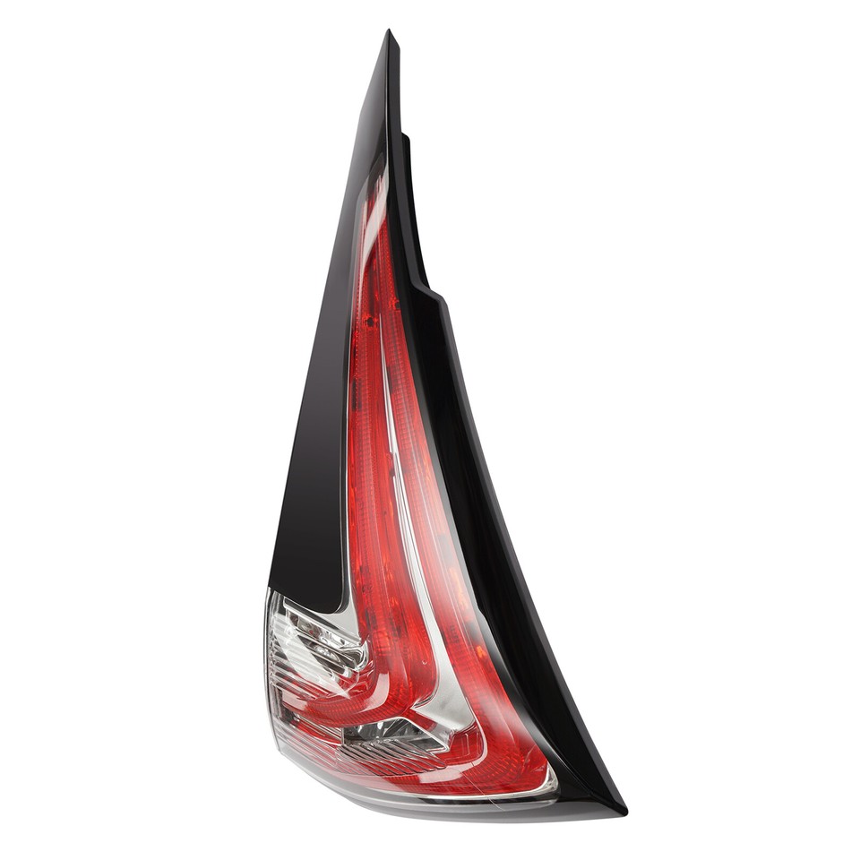 Left Tail Light Inner Tail Lamp For 2015 2016- 2018 Nissan Murano ...