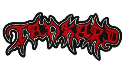 German Thrash Metal Band Logos