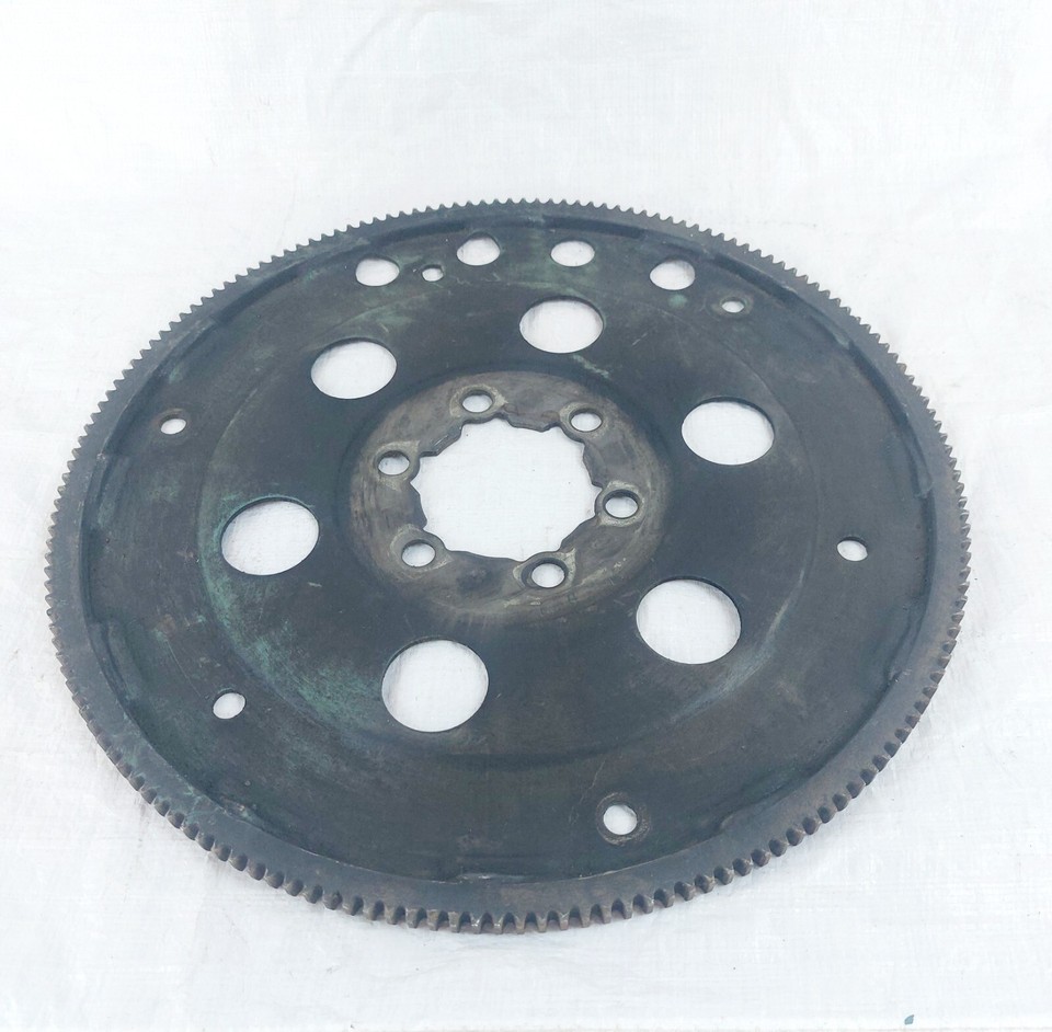 1970's Pontiac V-8 Flex Plate Original Genuine OEM | eBay