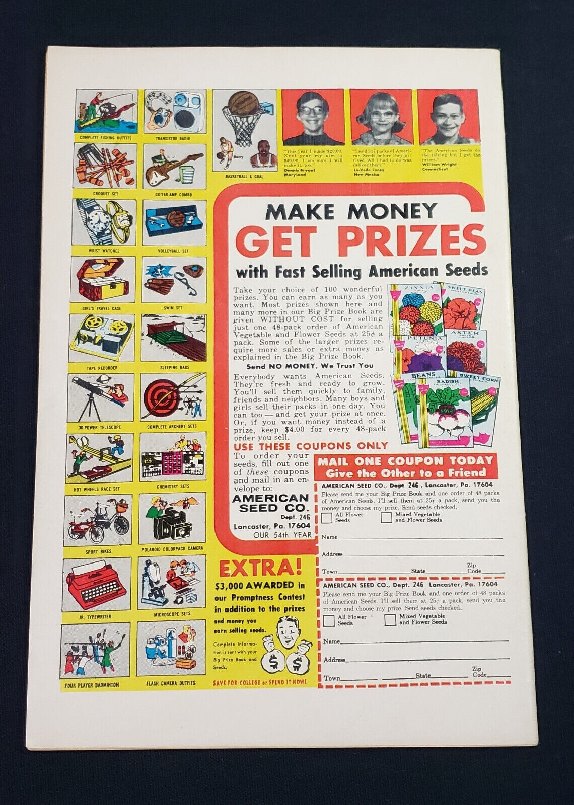 Marvel Comics Luke Cage Hero for Hire #1 Key First Appearance of Luke ...