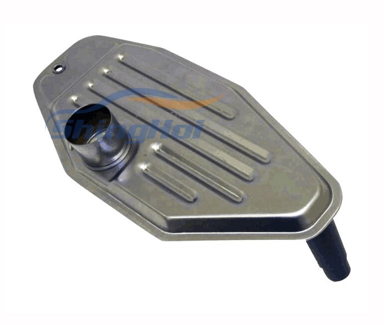 45RFE 545RFE 68RFE Transmission Filter For DODGE JEEP MITSUBISHI LIT ...