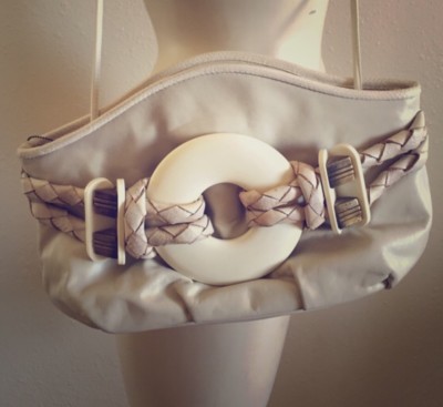 Vintage Cynthia Lockhart Bag | eBay