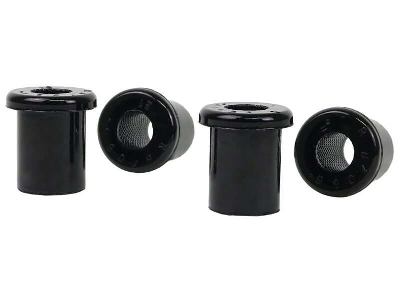 Rear Leaf Spring Bushing FITS Mitsubishi Challenger L300 Pajero Triton ...