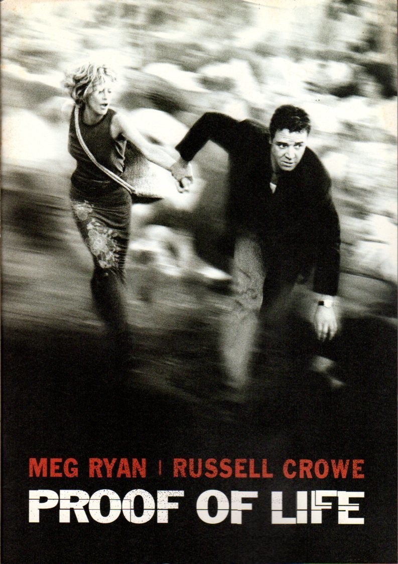 ProLife Taylor Hacord Meg Ryan Russell Crowe 2001 5v | eBay UK