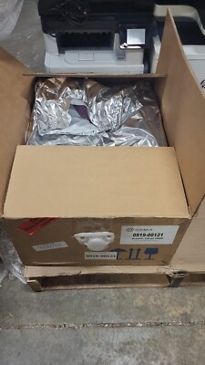 Crossmatch L Scan 1000P Security Fingerprint Scanner. | eBay