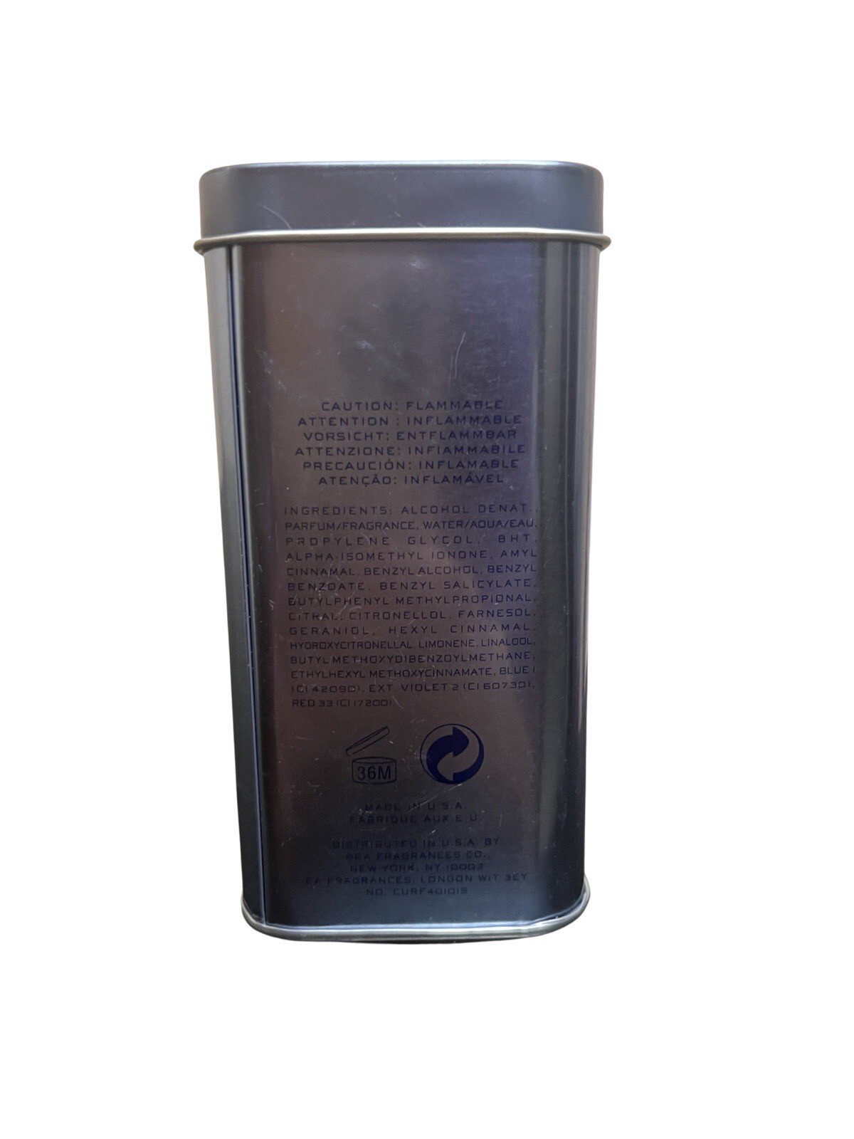 Liz Claiborne Curve 1.7oz Women's Eau de Toilette 40908401066| eBay