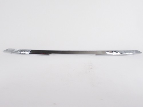 2017-2019 Nissan Rogue Front Bumper Center Chrome Trim | 62072-6FL0A ...